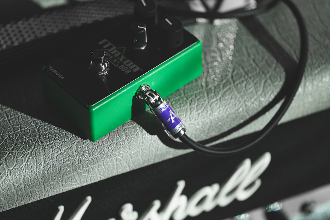 Maxon Guitar Effects Pedals : Buy Online : Reviews : Official Website ...